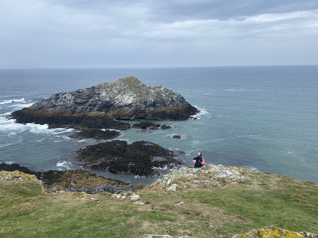 The complete guide to visiting Polly Joke, Cornwall – In Search of ...