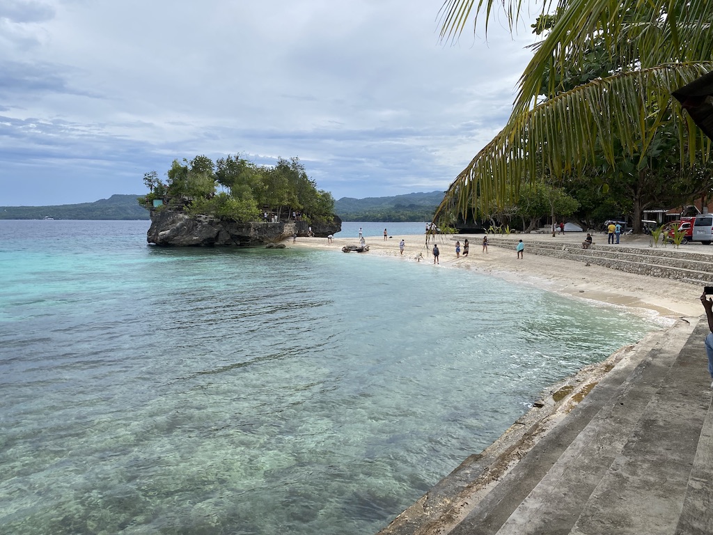 The complete guide to visiting Siquijor, the Philippines – In Search of ...