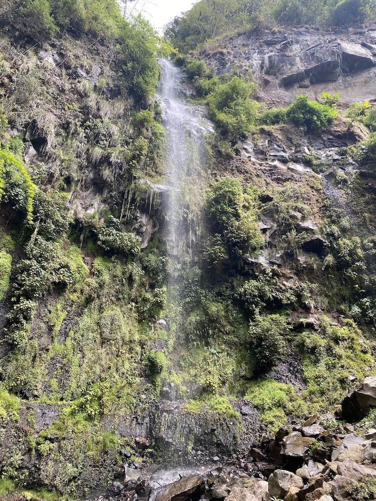 How to hike the Pipeline Trail, Boquete, Panama – In Search of Everywhere