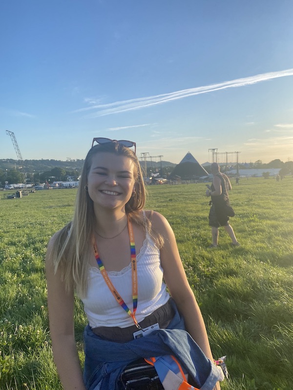 Festival volunteering with Oxfam: the 2024 guide